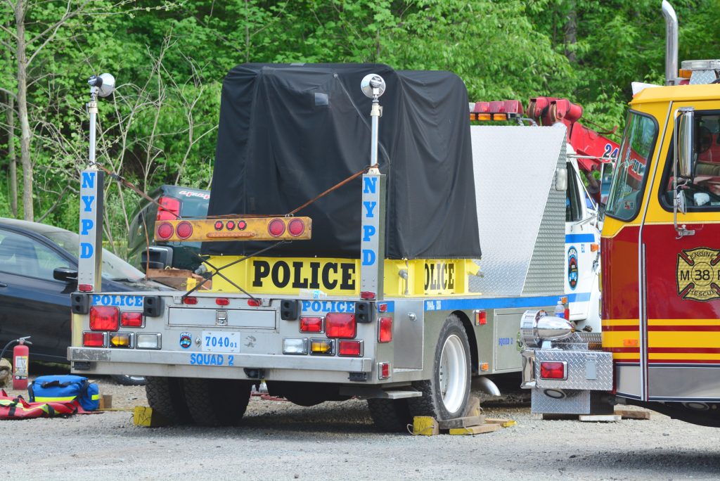 One person dead in Bullskin Twp. accident - Herald-Standard